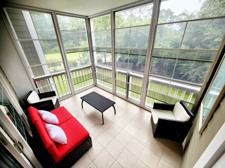 Great Condo Near Beach & Attractions Awaits - Myrtle Beach, SC