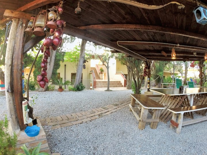 Maison à Vibo Valentia - Parghelia
