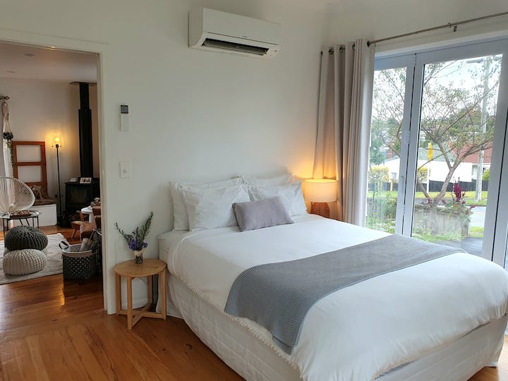 Private Suite In Otumoetai Home - Sherwood Forest - Tauranga