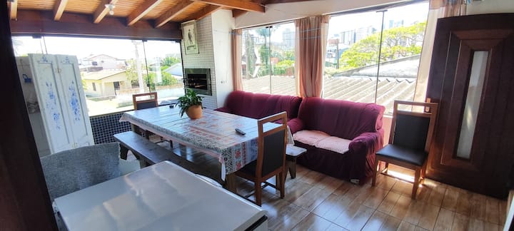 Ambiente P/ 10pessoas. - Torres