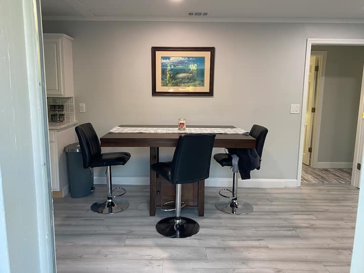2br 1ba Close To Beach W/ Dock - Vero Beach, FL