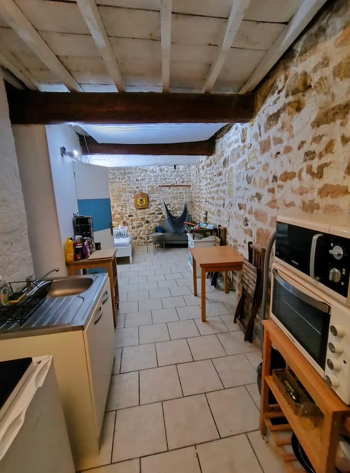 Appartement Studio / Centre Historique - Montpellier