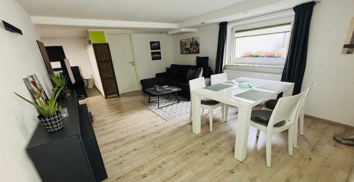 Furnished Apartment In Kirchheim Near Munich - Poing