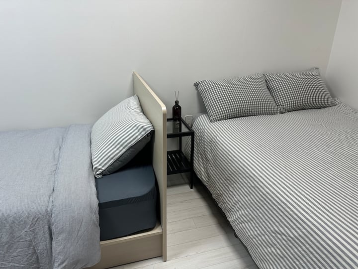 ✨Clean & Cozy🏠 Dongmyo | Dongdaemun Ddp | 中文/Eng/日 - Seoul