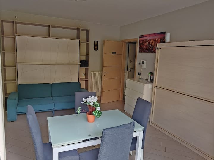 Domus Parca Apartment, Host: Shamira - Cuneo