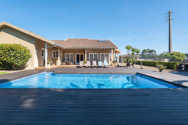 Villa Aqueduto - Póvoa de Varzim
