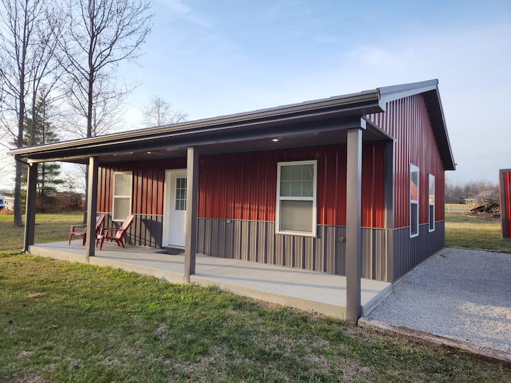 The Lc Retreat - Mammoth, Santa Claus