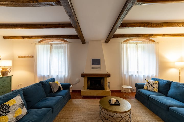 Appartamento P4 Prestige Agriturismo Pimpinnacolo - Monte Argentario