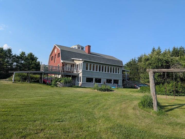 Trail-bender Homestead - Escanaba, MI