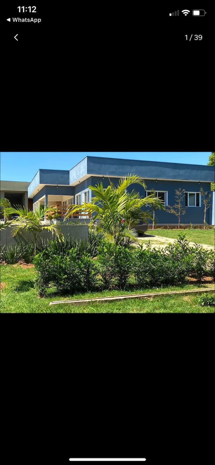 Chácara Lobo Guará - Campinas