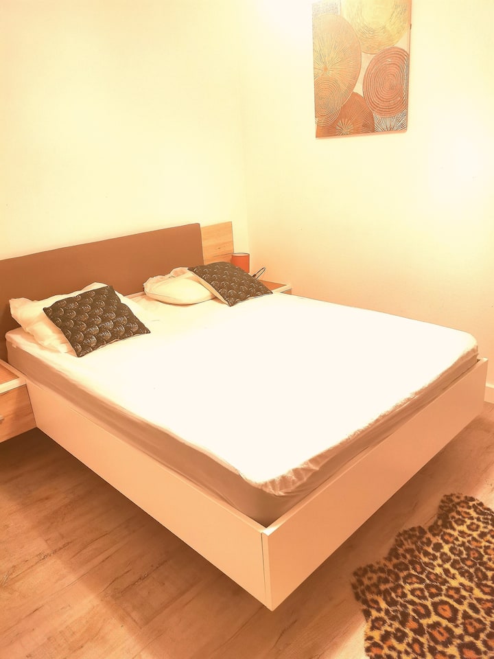 Carré De Détente Jacuzzi Jardin Piscine T3 Parking - Haute-Garonne