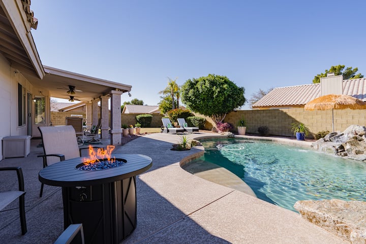 Sun City Vacation Rentals & Homes - Arizona, United States | Airbnb