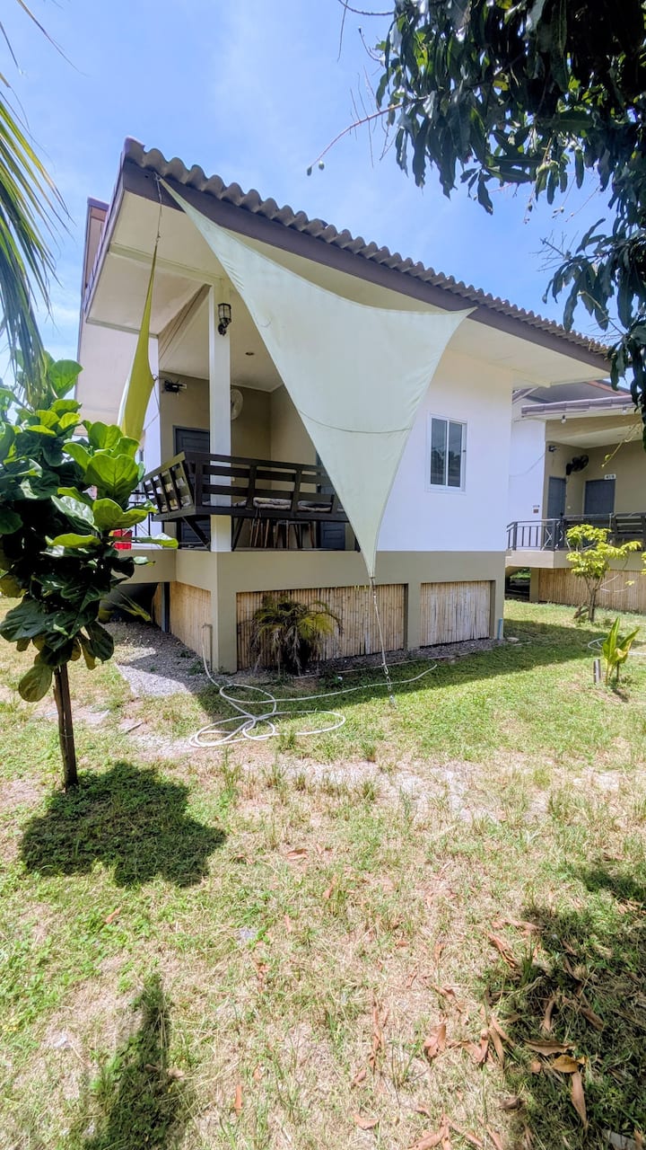 Digital Nomads Phangan: Cozy House In Paradise - Ko Pha-ngan