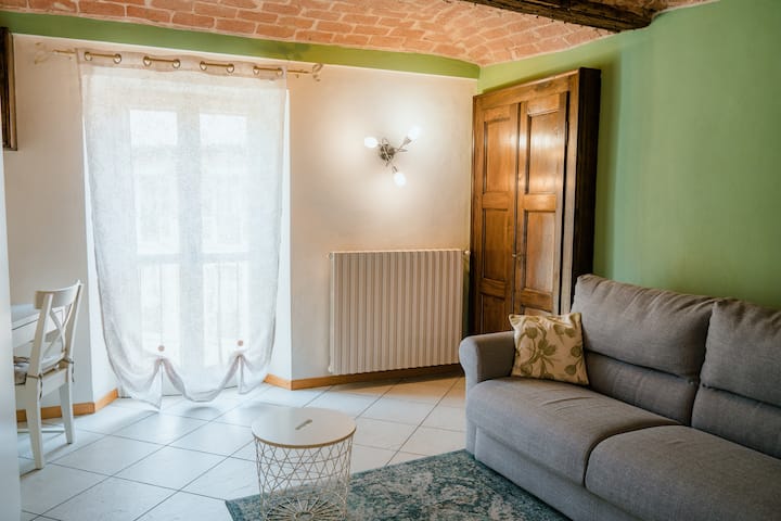 Appartamento San Brunone - Asti