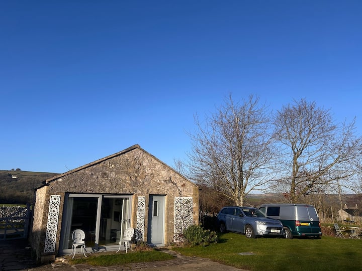 Perfectly Situated Self-contained Holiday Let - Bakewell