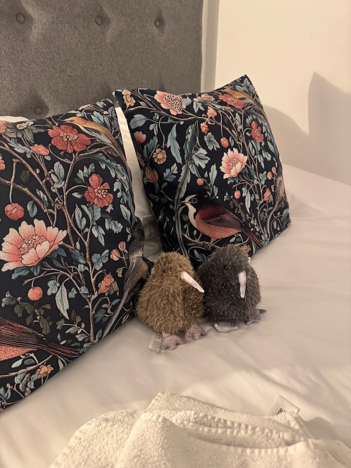 Luxury Detached Apartment In Norwich - Norwich