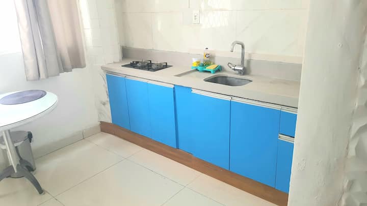 Downtown Kitnet- 50mts From The Beach - Balneario Camboriú