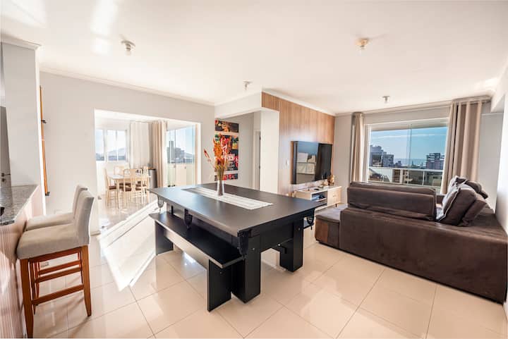 Apartamento Cobertura No Centro Da Cidade - Imbituba