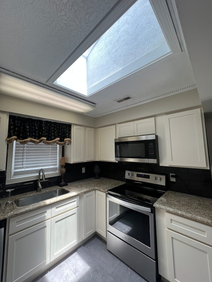 The Patterson House With Free Parking And Wifi - Jenny Wiley State Resort Park, Prestonsburg