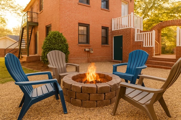 Good Life Suite#2 Perfect For Travel Nurses & Pros - Albany, GA