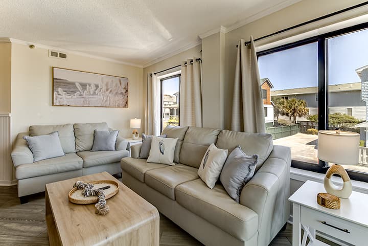 Sandy Toes Suite 107 - Wrightsville Beach, NC