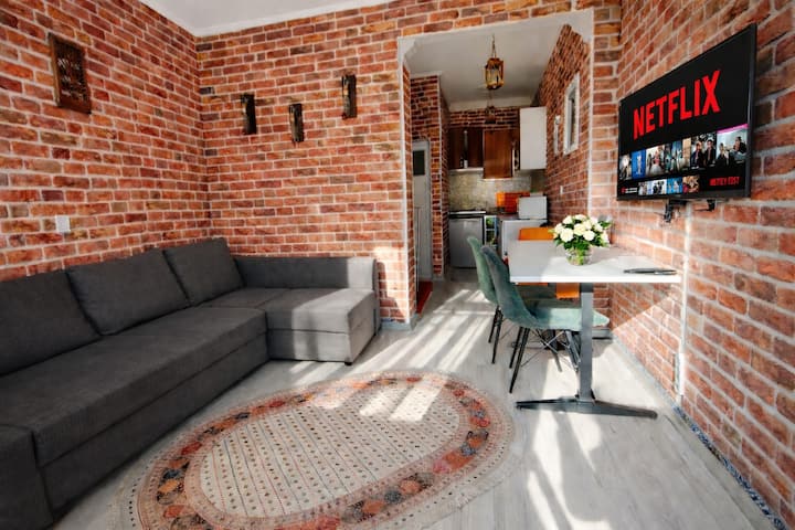 Comfortable Dublex Sultanahmet Apartment - Beykoz