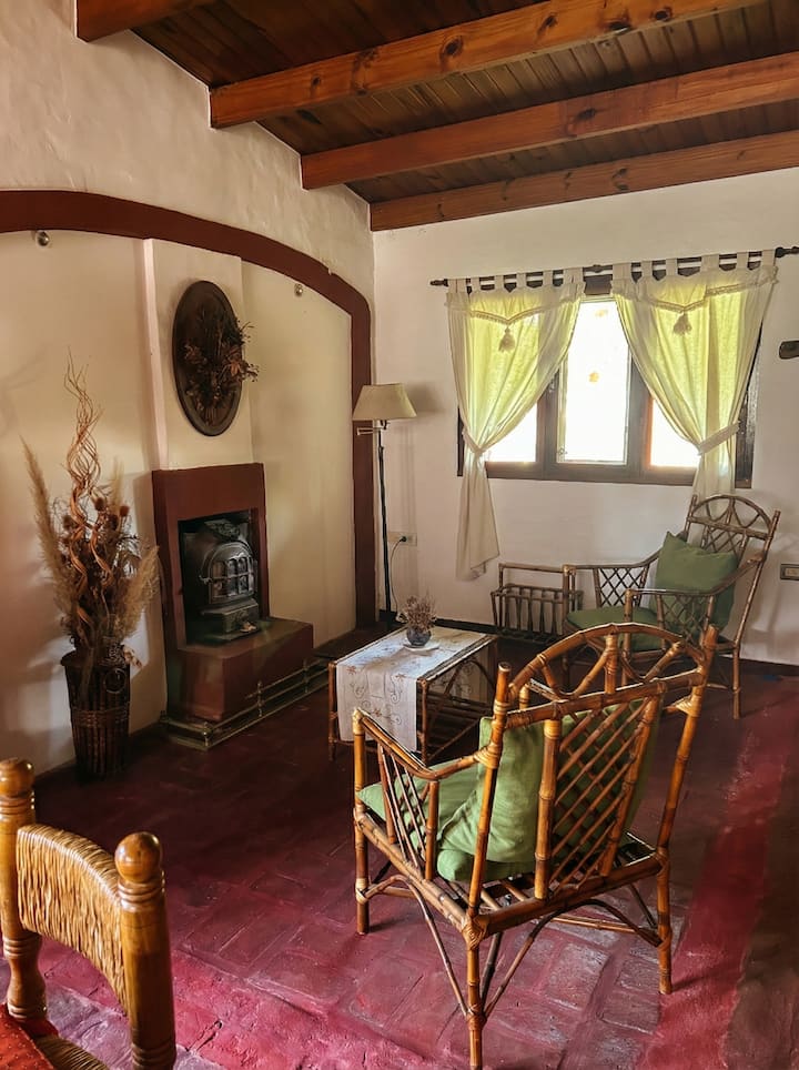 Casa Chascomús - Chascomús