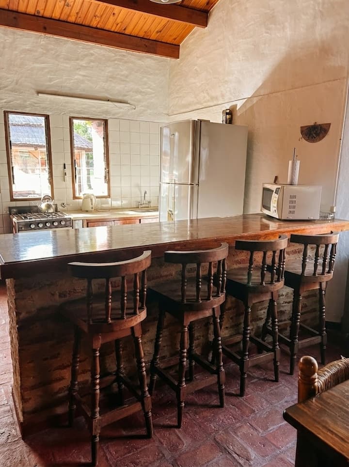 Casa Chascomús - Chascomús