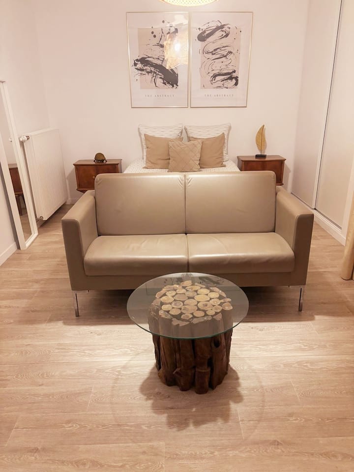 Superbe Studio Proche Toutes Commodités - Saint-Gratien