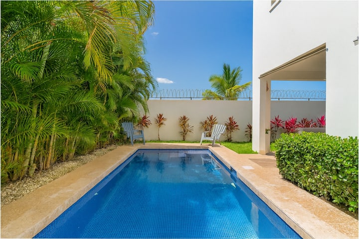 The Pool House Punta Cana - Punta Cana