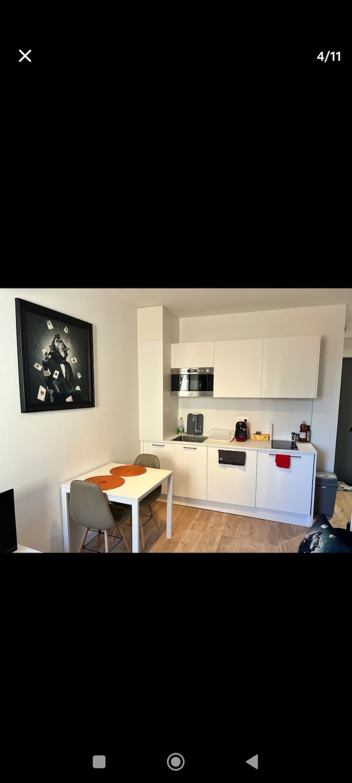 Une Halte Au Suquet- Plage A 400 Mètres - Cannes