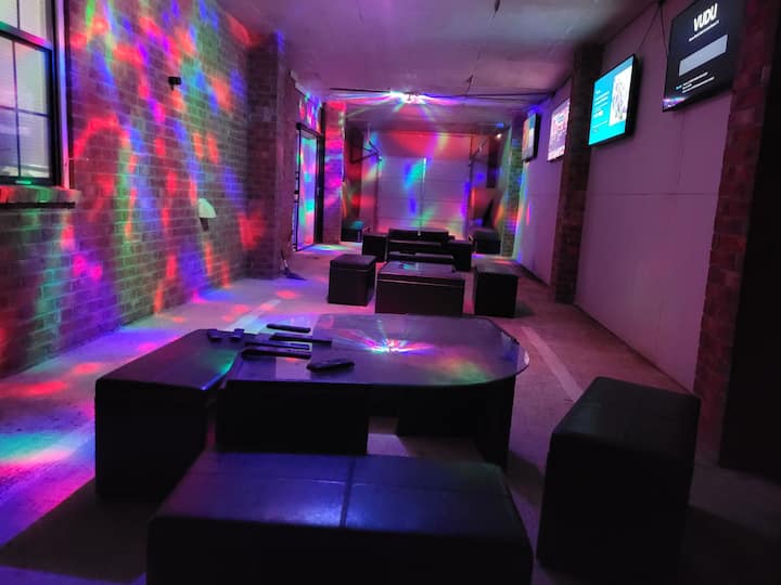 Night Fantasyland - Killeen, TX
