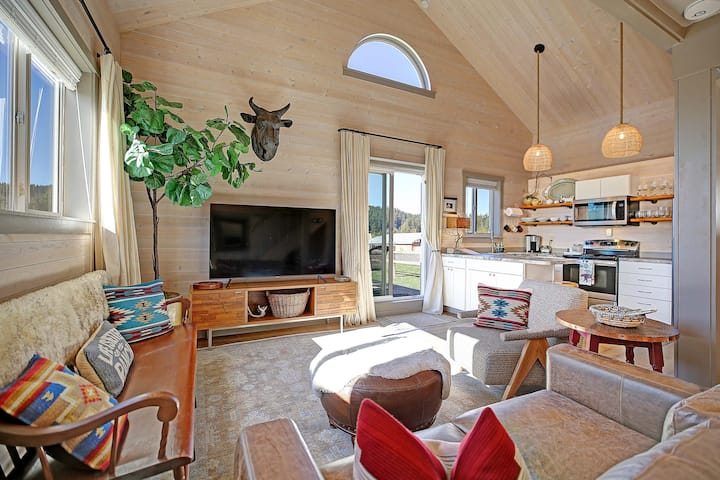 The Bunkhouse At Arrowhead Ranch - State of Washington