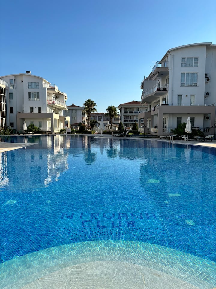 Welcome To Our Modern Apartment In Belek Center! - Belek