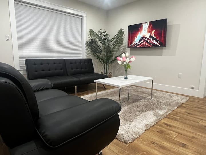 City Modern Apartmentss Dc C C M C N. - Charlottetown