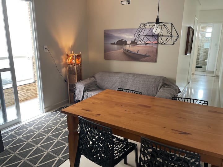 Charmoso Apartamento Praia Ingleses - Florianópolis