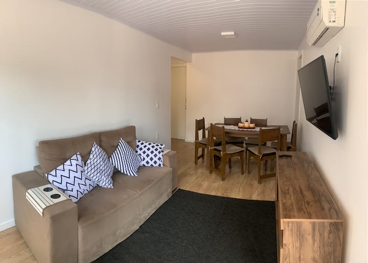 Casa Nova Próxima Ao Passo Fundo Shopping - Passo Fundo