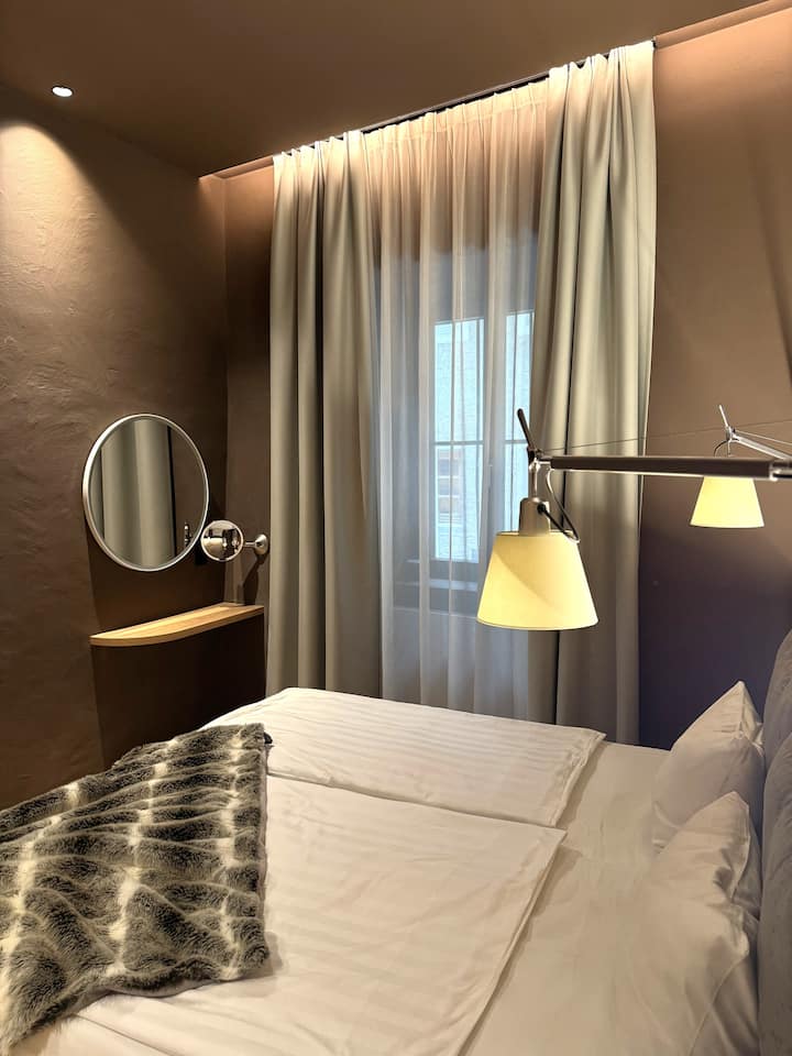 La Maison 35 - Il Lusso Dell'abitare E Del Relax - Bruneck