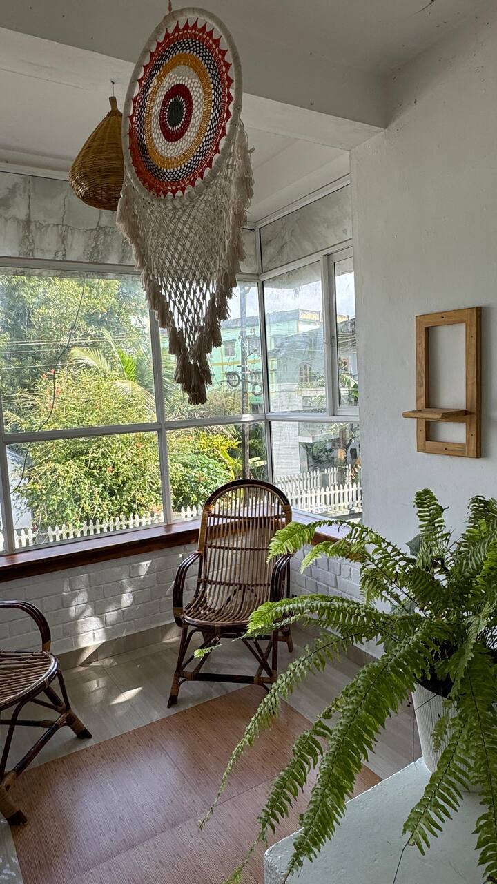 Munderi Homestay, Kalpetta - Wayanad
