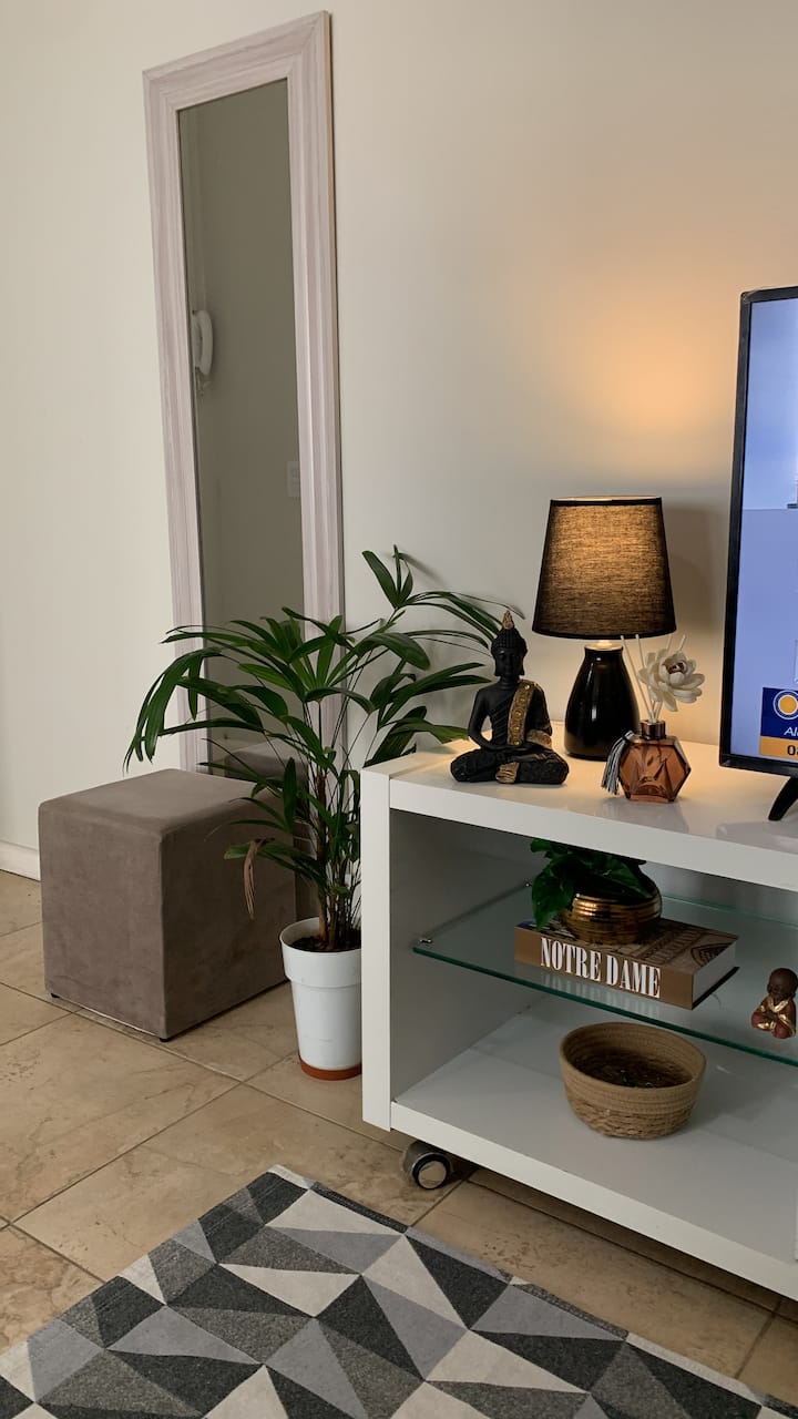 Apartamento Excelente No Centro De Capão Da Canoa - Capão da Canoa