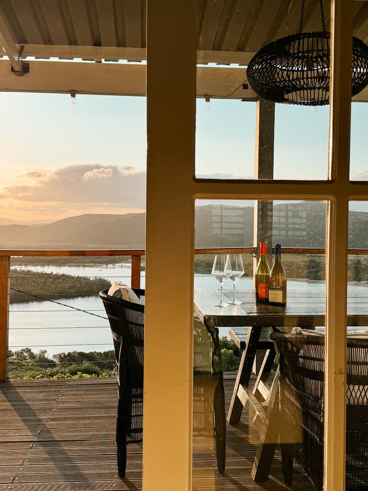 Tsolo Vacation Rentals & Homes - Eastern Cape, South Africa | Airbnb