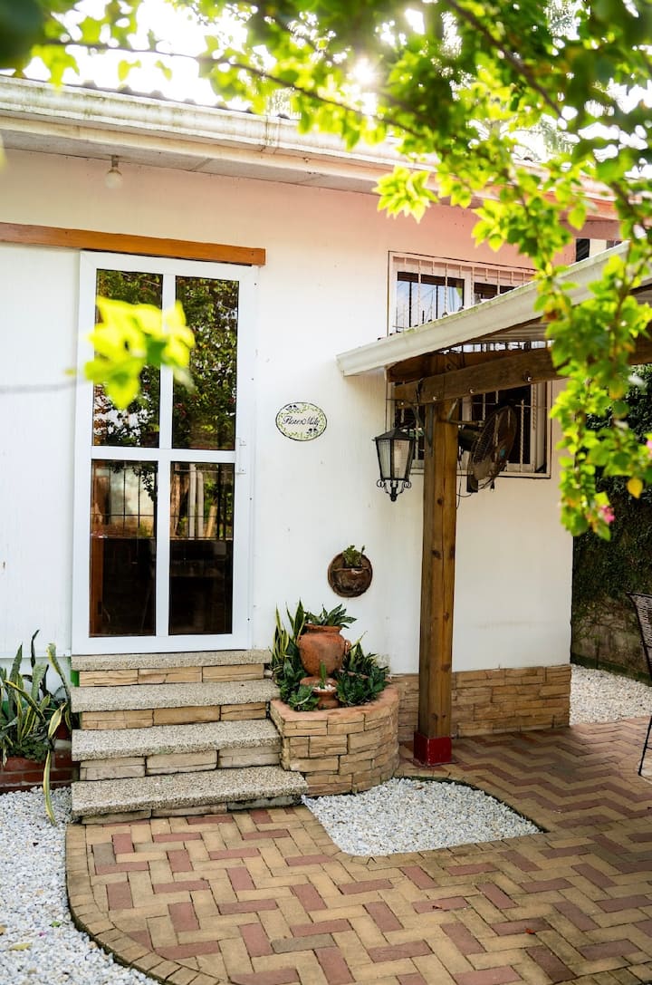 Casa Floresmily Izabal - Puerto Barrios