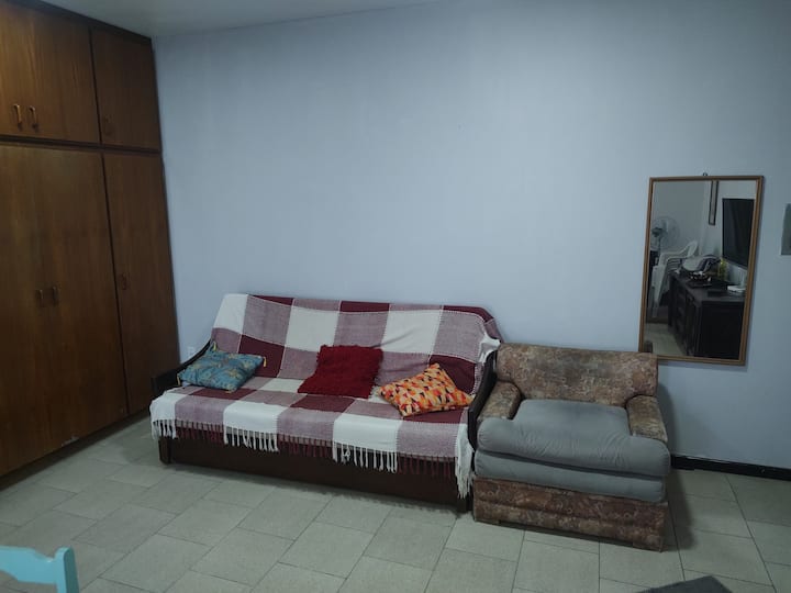Cobertura Com Sala, Churrasqueira E Vista Pro Mar. - Rio Grande, Brazil