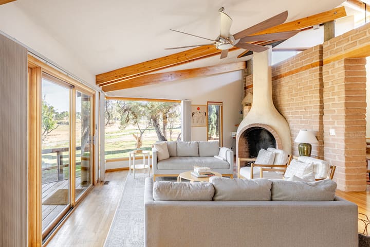 Relaxing, Private Desert Retreat - Entire Home - St. George