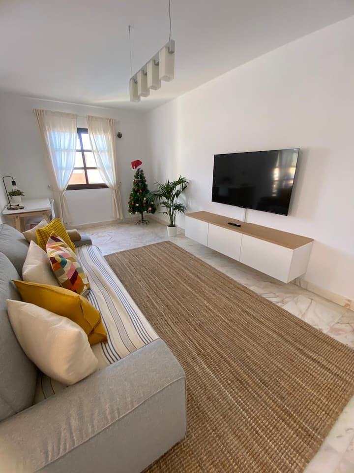 Holiday Vista - Fuerteventura