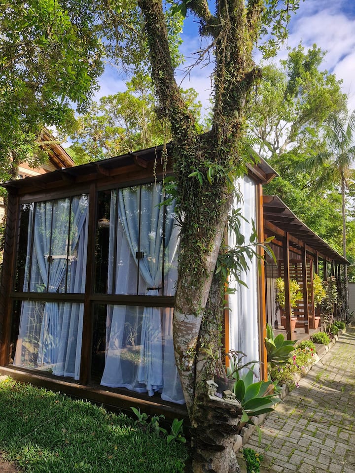 Loft Refugio Da Aracuã Balneário Camboriú - Itapema