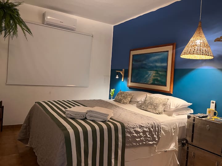 •Studio Lemon •🍋  Vista Do Canal  Itajurú - Cabo Frio