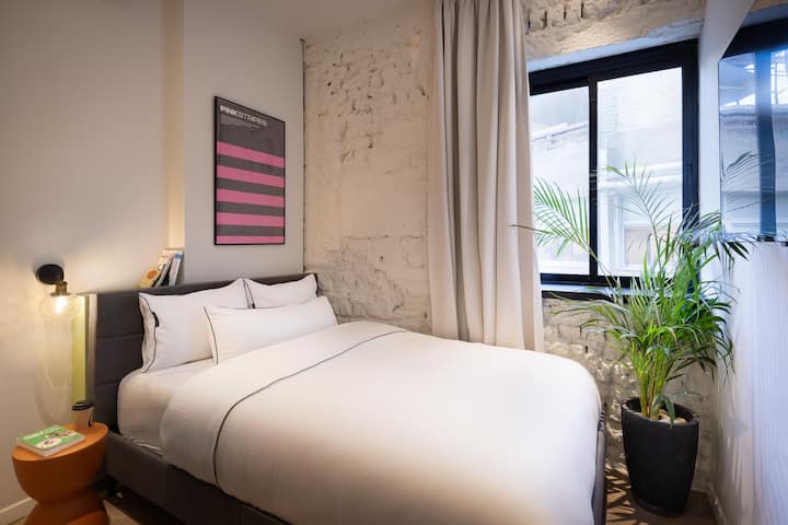 <Small & Smart> Brand New Studio! - Tel Aviv-Yafo
