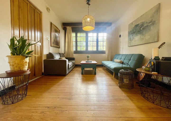 House In Montevideo - Montevideo