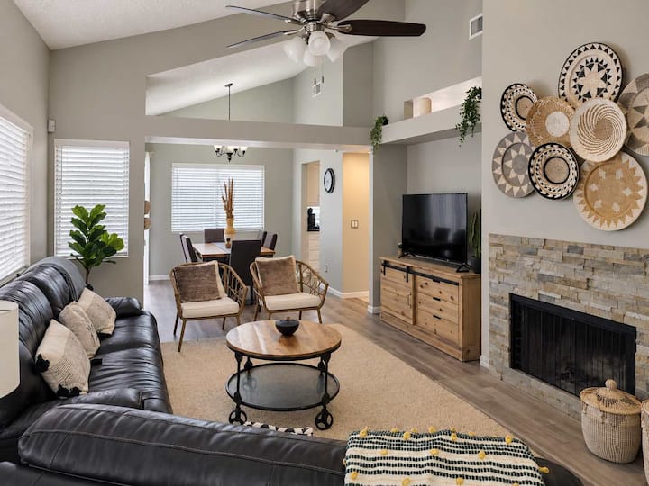 Desert Breeze - Single-story Home - Chandler - Chandler, AZ